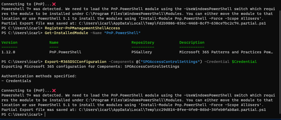 Solved: How to generate a permission report of SharePoint on Microsoft 365 Business environment ...