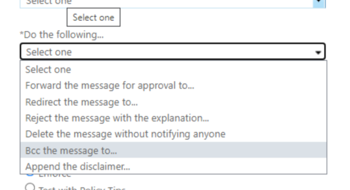 Solved: Exchange on Prem or SQL email delay Delivery options for an ...