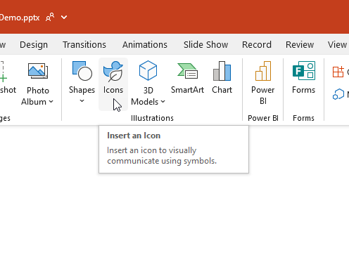 Solved: Download Network Icons for Powerpoint | Experts Exchange