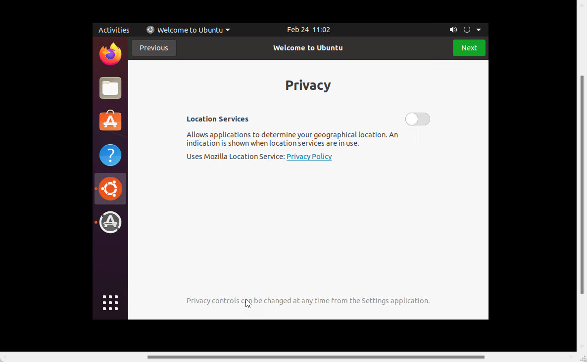 Solved: How do I not display Ubuntu Workstation startup screens ...