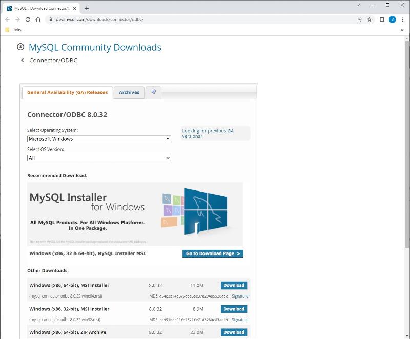 Solved: I am trying to establish data transfer between Excel and MySql ... Solved: I am trying to establish data transfer between Excel and MySql ...