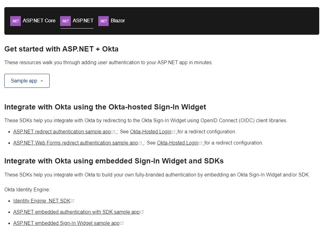 Solved: OWIN and web site project not a web forms project | Experts Exchange