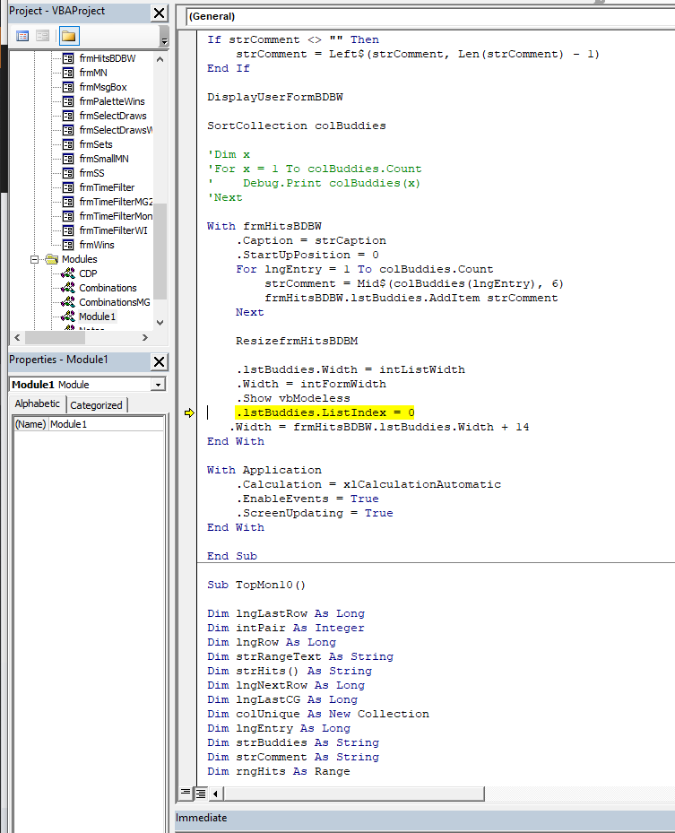 Solved: Auto Generate Button to generate number combination from a ...