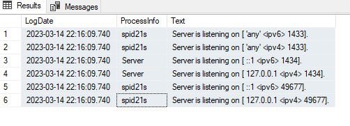 Solved Ubuntu 204 And Using Sqlcmd To Connect To Mssql Server To A Windows 10 Computer