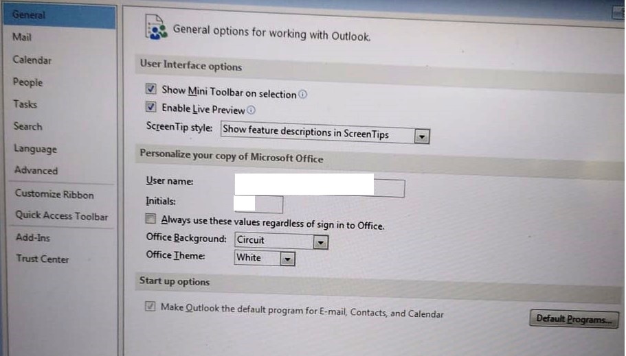 Solved: How to configure an Ivanti policy to restrict users from ...