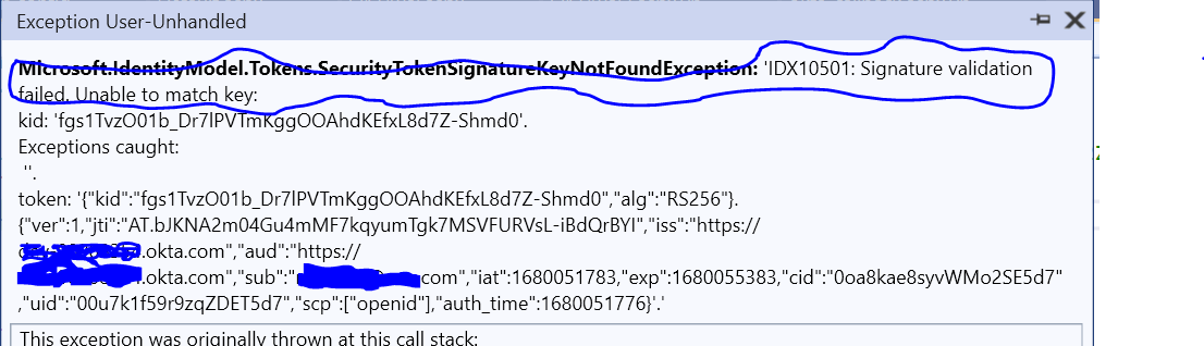 Solved: OWIN and web site project not a web forms project | Experts Exchange