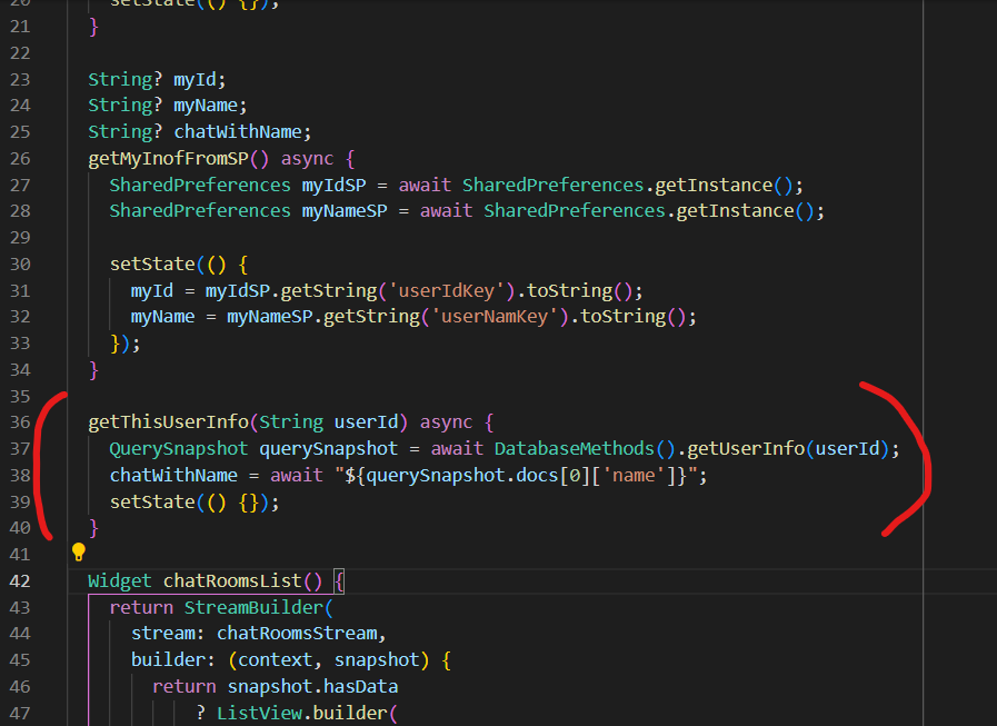 issue type Future is not a subtype of type string | Experts Exchange