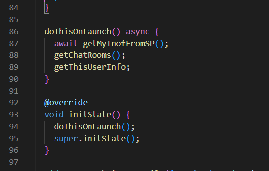 issue type Future is not a subtype of type string | Experts Exchange