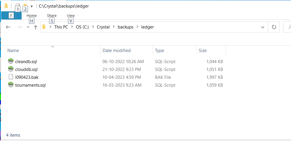 Solved: How can I pass parameters into a pg_dump backup batch file and ...