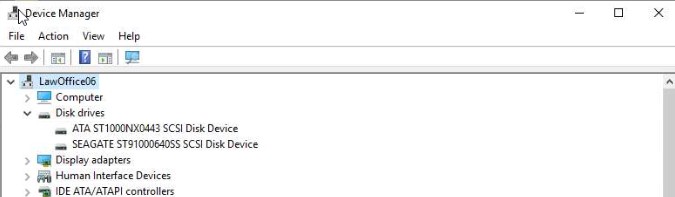 Solved: Event ID 7 \Device\Harddisk1\DR1 has bad block that cannot be ...