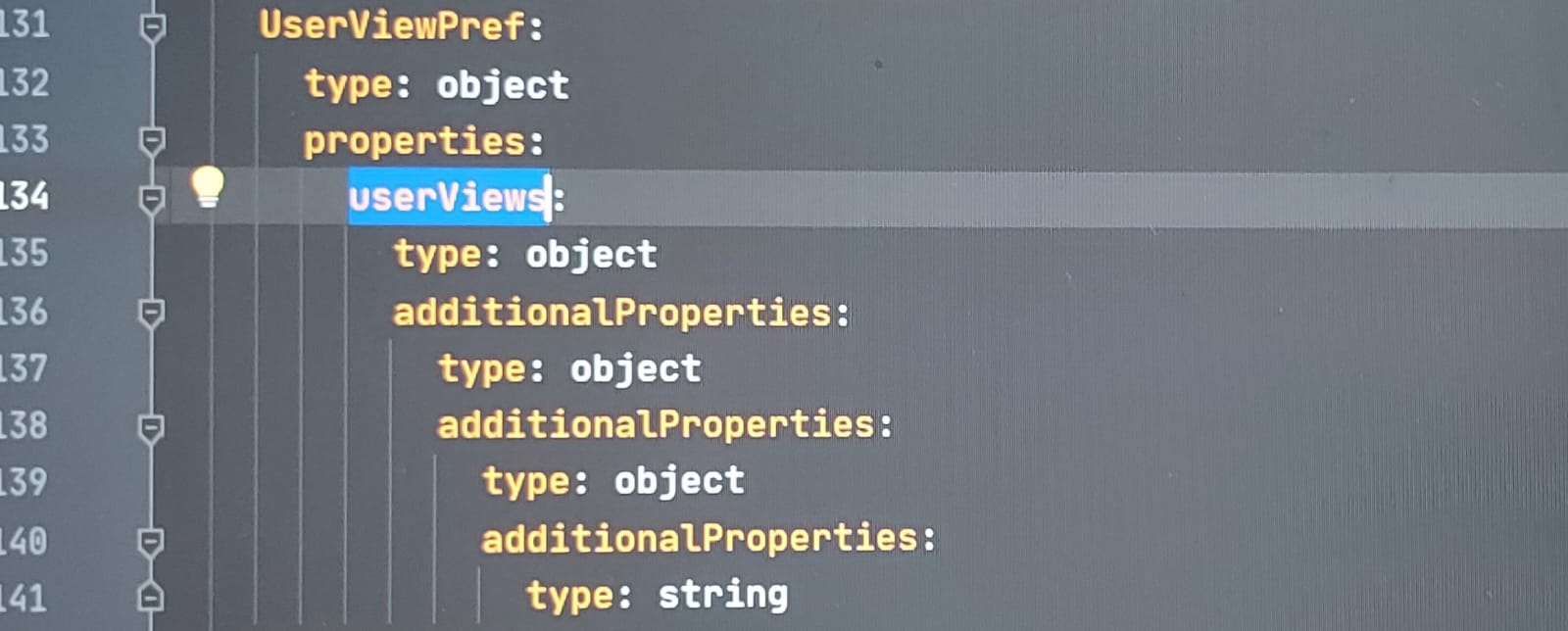 How to define EnumMap in swagger | Experts Exchange