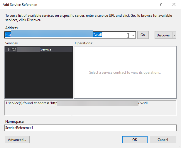Solved: Forming a xml request using C# | Experts Exchange