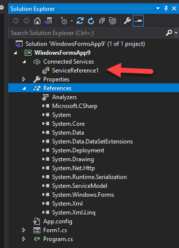 Solved: Forming a xml request using C# | Experts Exchange