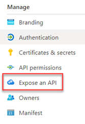 Using Azure AD B2C Custom Policies | Experts Exchange