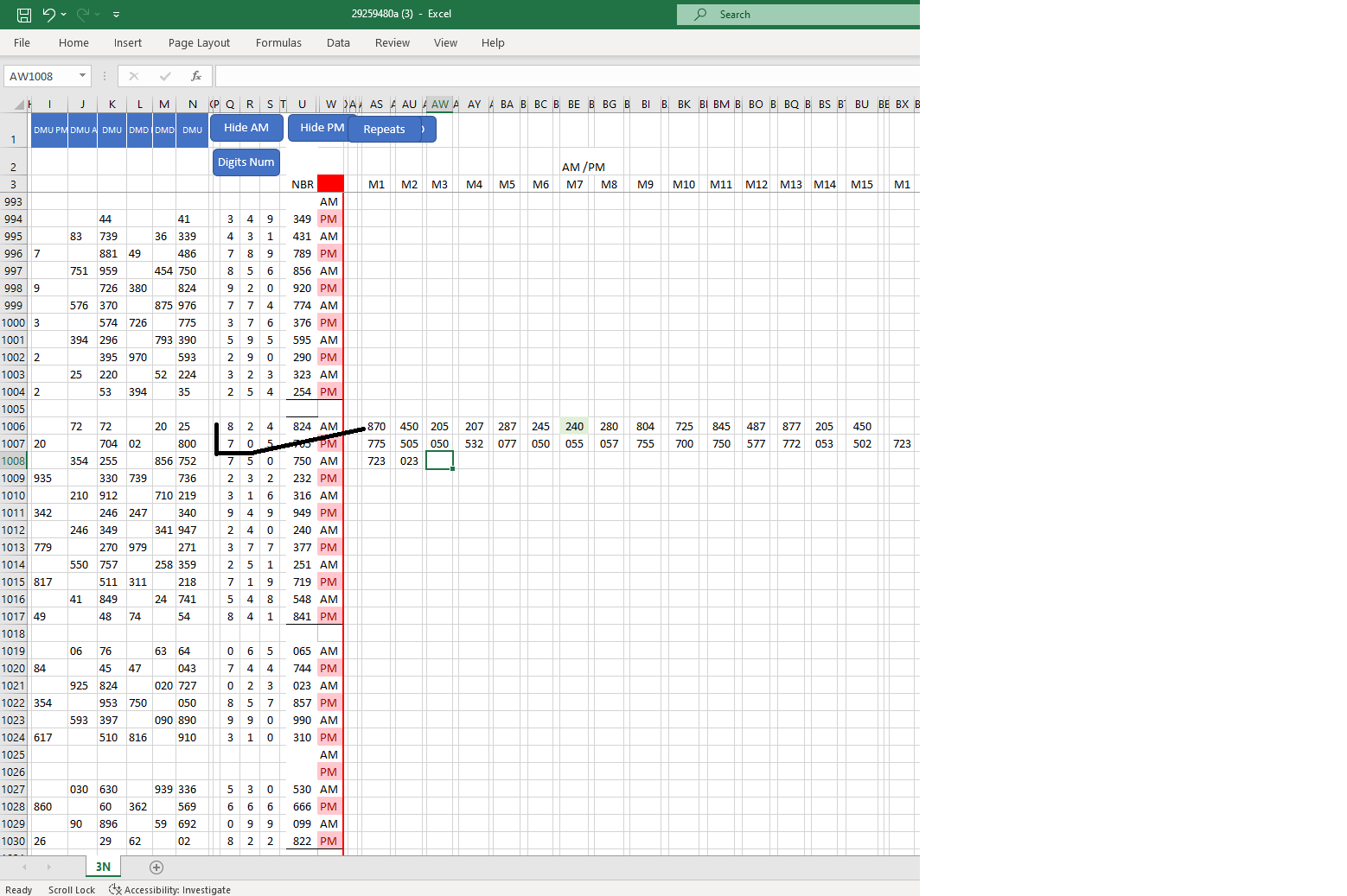Microsoft Excel Help & Support | Experts Exchange