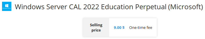Solved: Windows Server 2022 Licensing on VMware, confusing. | Experts ...