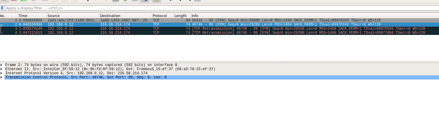 Solved: How do the experts troubleshoot a host port blocked by a ...