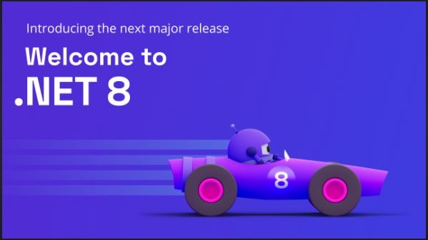 Overview of New Features In .NET 8 | Experts Exchange