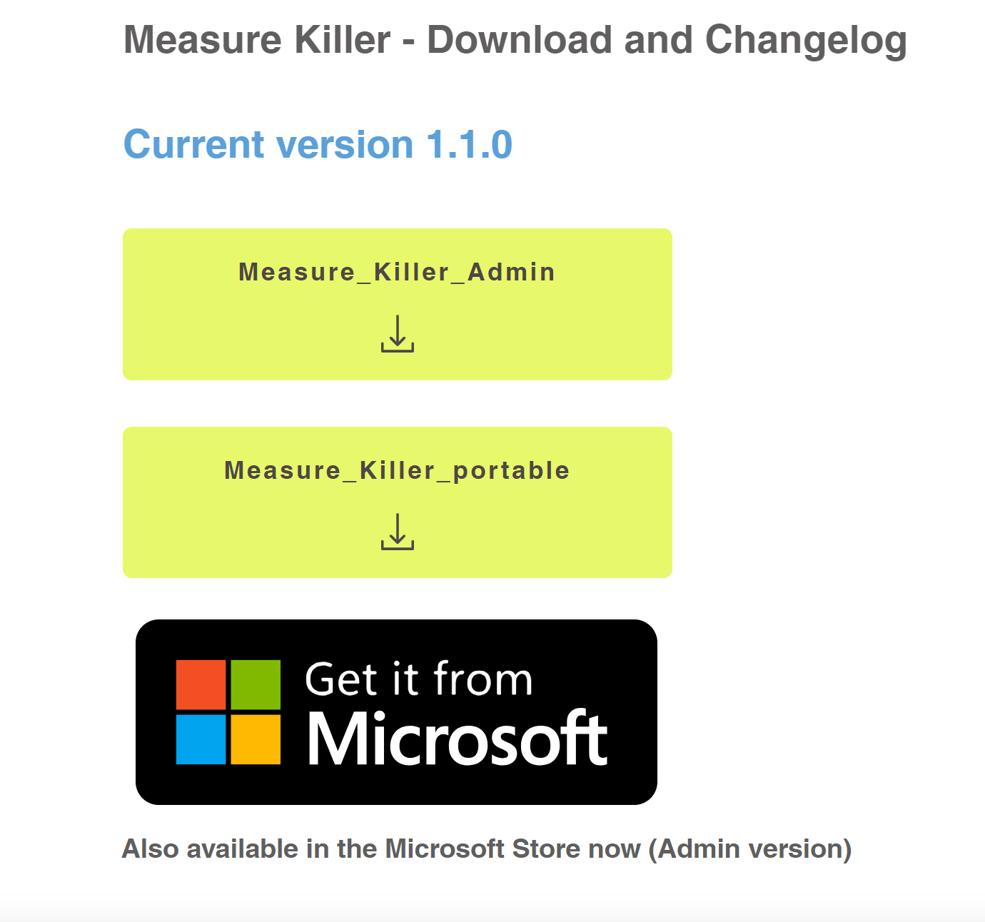 Power BI and Measure Killer | Experts Exchange