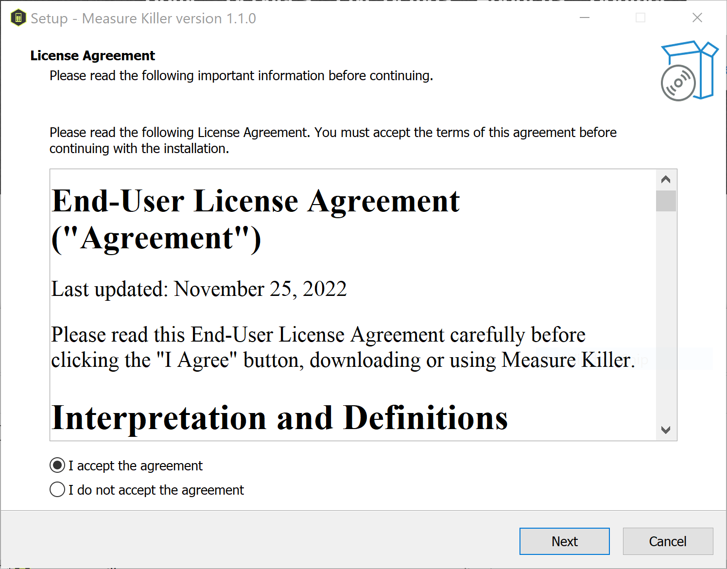 Power BI and Measure Killer | Experts Exchange