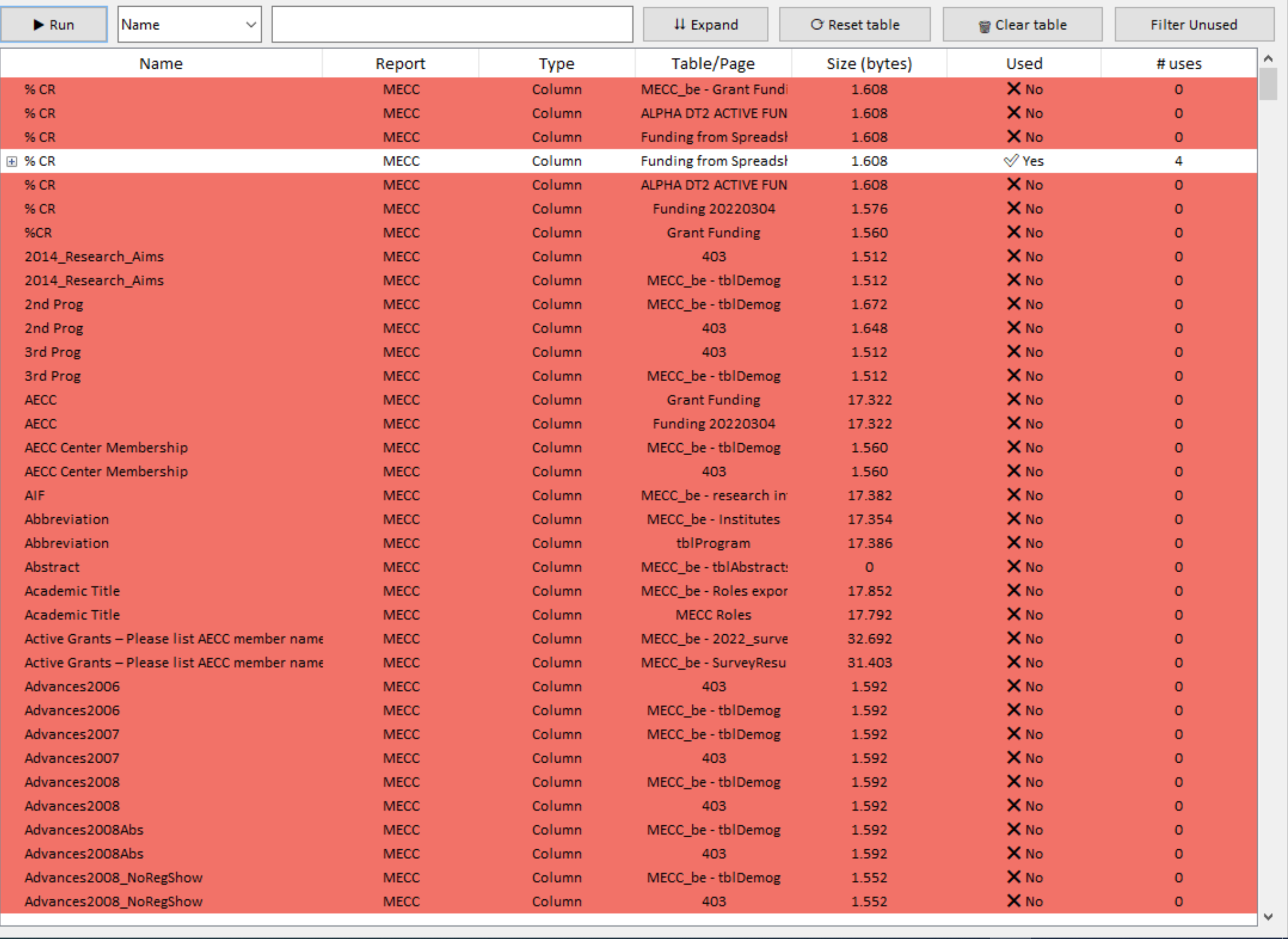 Power BI and Measure Killer | Experts Exchange