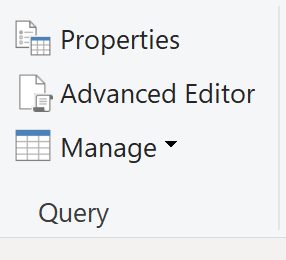 Power BI and Measure Killer | Experts Exchange