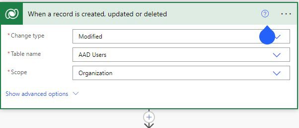 What are the types of flows in Power Automate? | Experts Exchange
