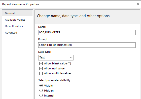 Solved: How to handle a null or empty value from Power BI Report ... Solved: How to handle a null or empty value from Power BI Report ...