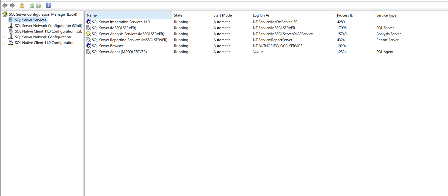 MS SQL Server 2016 SSIS Failed to deploy project. Error:27203 | Experts Exchange