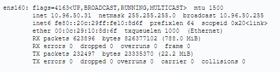 Solved: Docker issues with host network and UDP ports | Experts Exchange