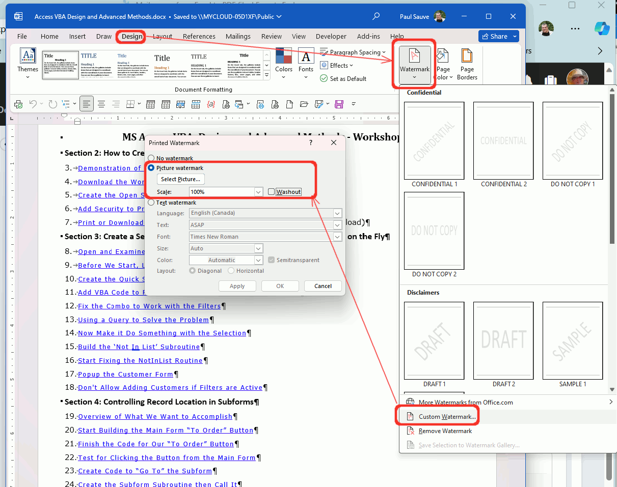 Solved: Mail merge from Excel to PDF file. | Experts Exchange