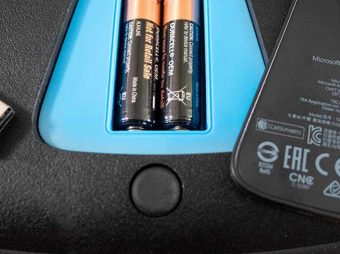 Solved: microsoft sculpt ergonomic mouse and keyboard installation ...