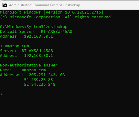 Solved: DNS service keeps shutting down. Broken Delegated domain. | Experts Exchange