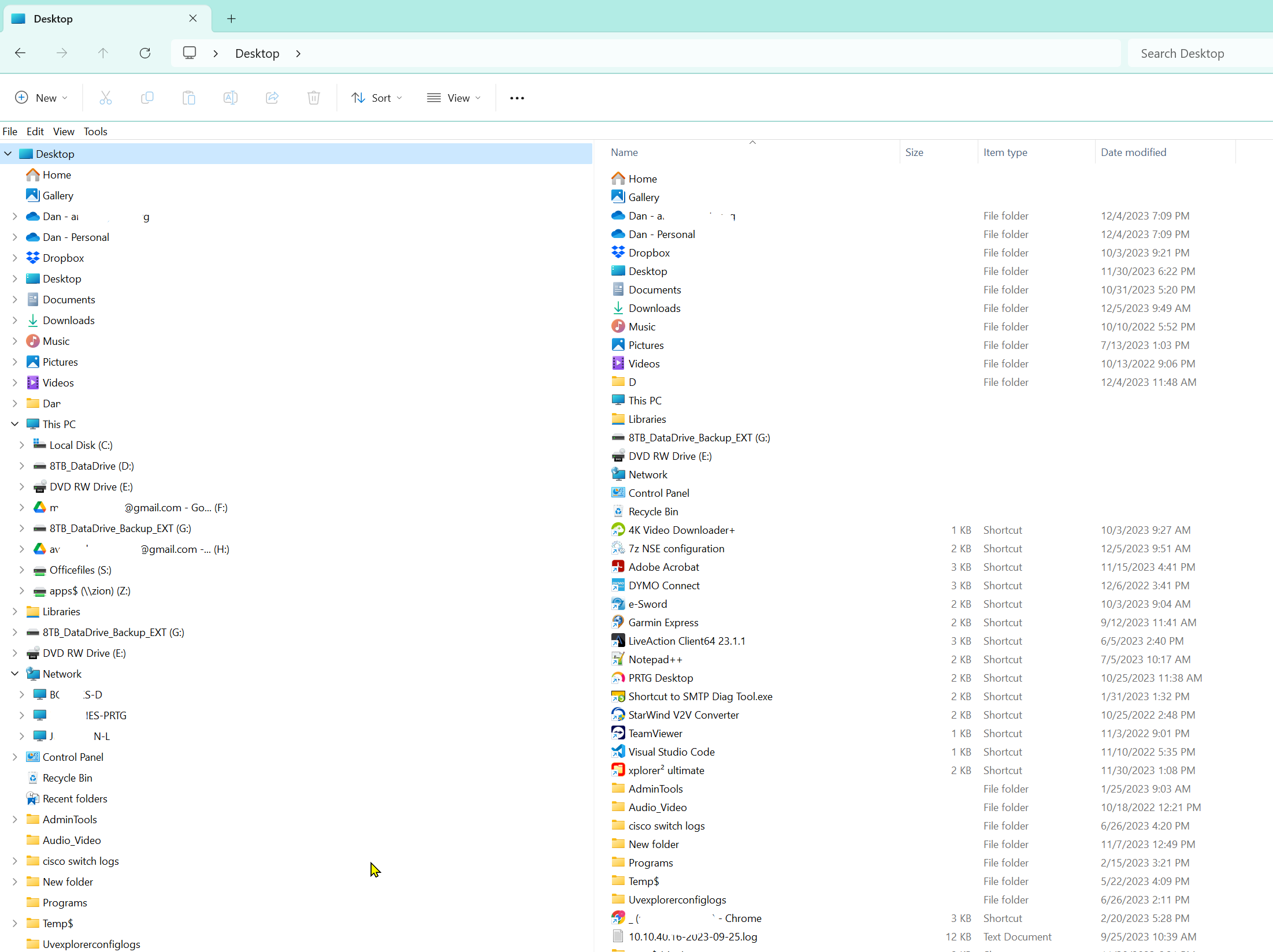 How to change Windows default file explorer usage | Experts Exchange
