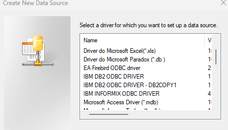 Solved: Setting up a Informix ODBC connection in Windows | Experts Exchange