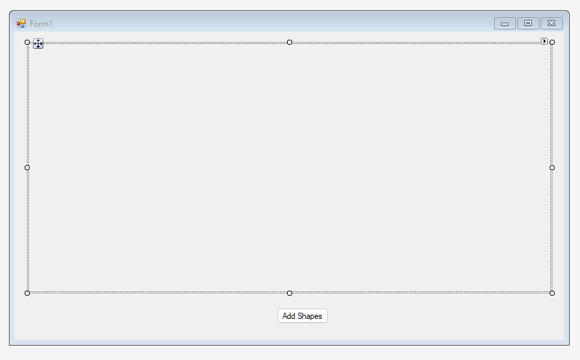Solved: How to place an icon image on a C# Form and draw a line between ...