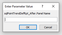 Solved: Using an SQL query as a record source in Access. | Experts Exchange
