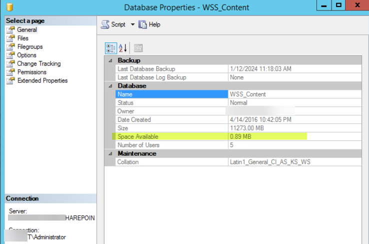 Solved: SharePoint 2013 Local Server - Accessing Old List Items to ...