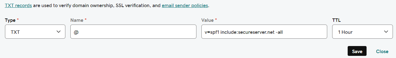Solved: Why will my PHPMailer not work? | Experts Exchange