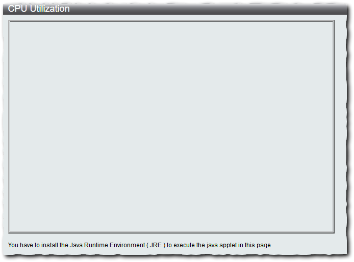 Solved How To Manage An Older Dlink Switch With Java Applet Web Gui
