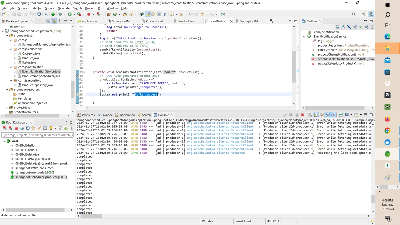 Solved: mongodb not starting | Experts Exchange
