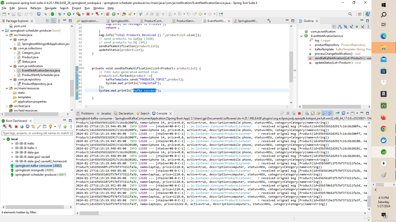 Solved: mongodb not starting | Experts Exchange