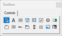 Creating a custom Welcome form in Excel | Experts Exchange