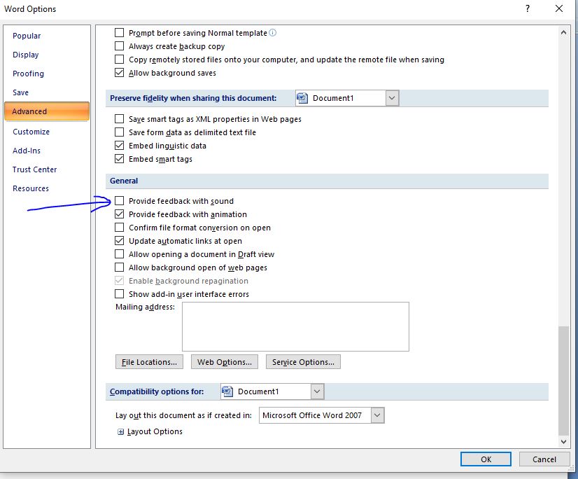 Solved: key word search in microsoft word sound | Experts Exchange