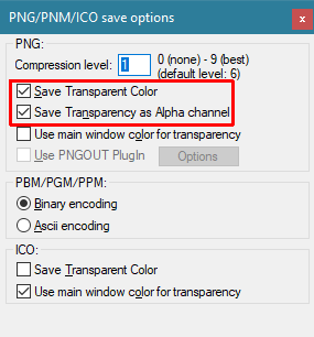 Solved: Modifying a png file | Experts Exchange
