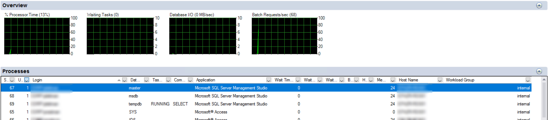 Solved: Access ODBC issues with v17/basic driver | Experts Exchange