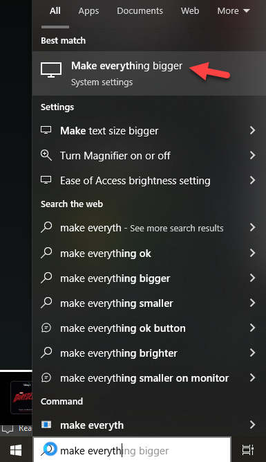 Solved: C# detecting screen resolution. | Experts Exchange