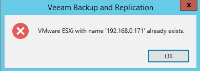 Solved: Trouble with VCLS replication | Experts Exchange