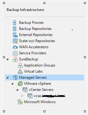 Solved: Trouble with VCLS replication | Experts Exchange