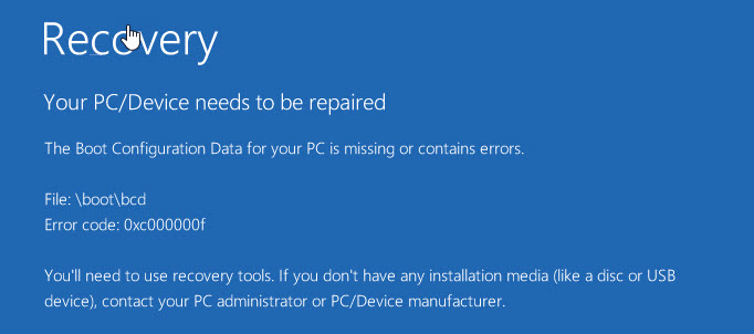Solved: deploy OS with sccm and pxe | Experts Exchange